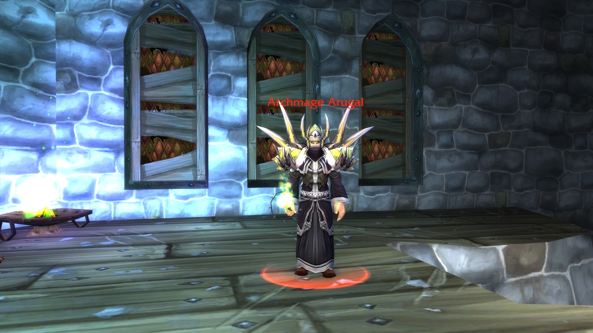 Classic SFK Guide - Gallery - World of Warcraft