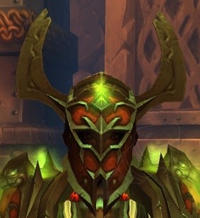 Crown of Dath'Remar - Item - World of Warcraft