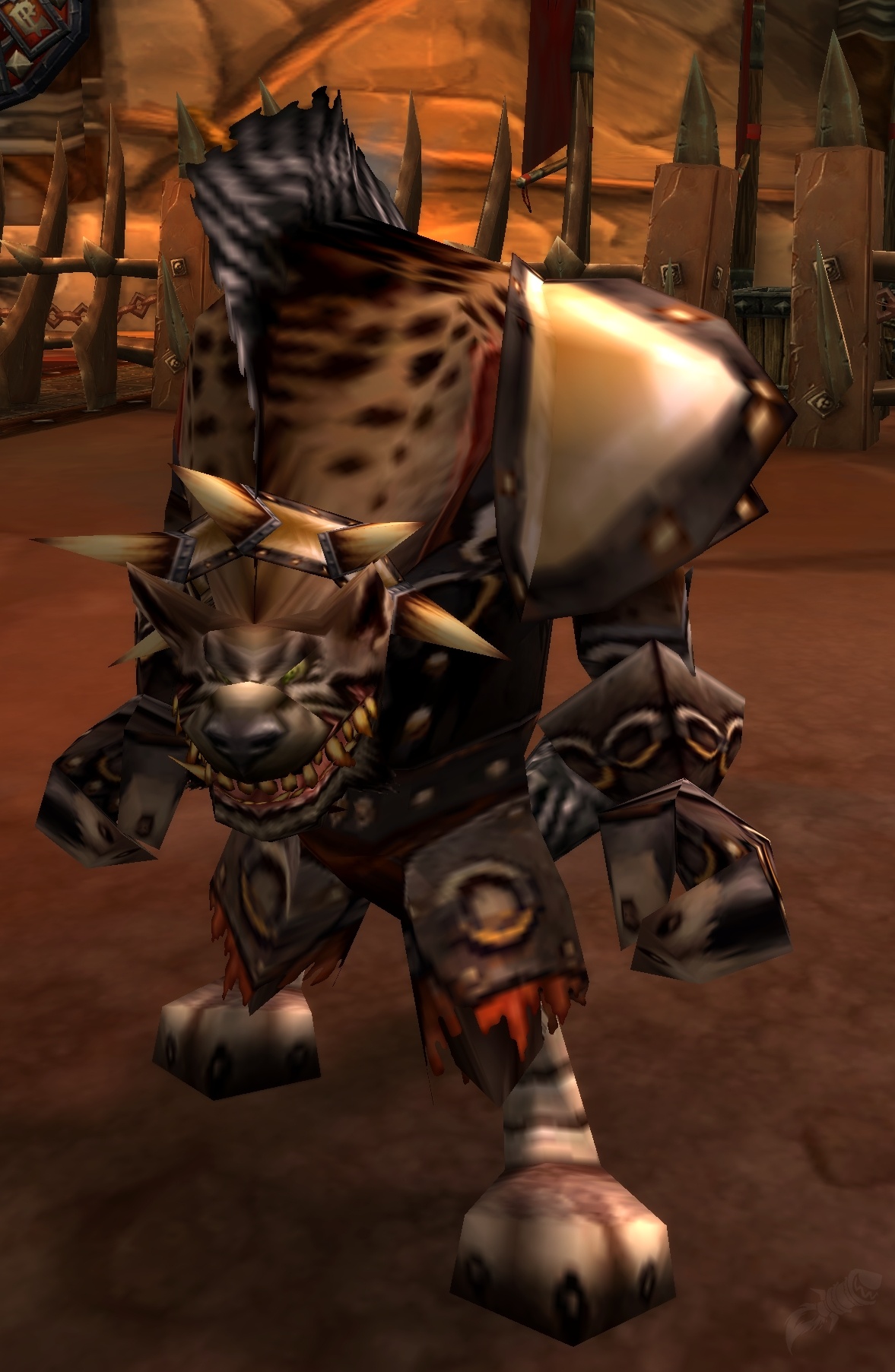 Meatball - NPC - World of Warcraft