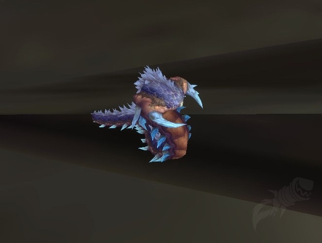 Dreadmaw - Spell - World of Warcraft