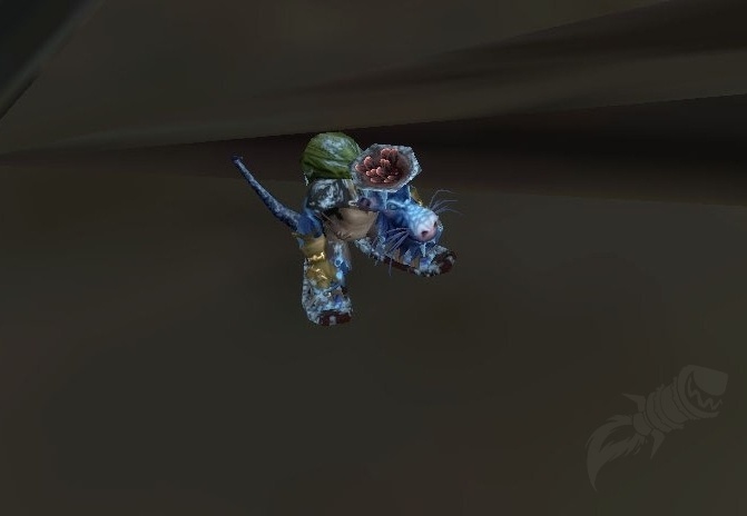 Snobold Runt - Spell - World of Warcraft