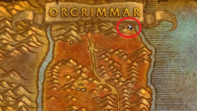 Classic Rfc Guide Gallery Cataclysm Classic