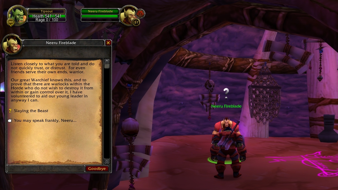 Classic Rfc Guide Gallery Cataclysm Classic