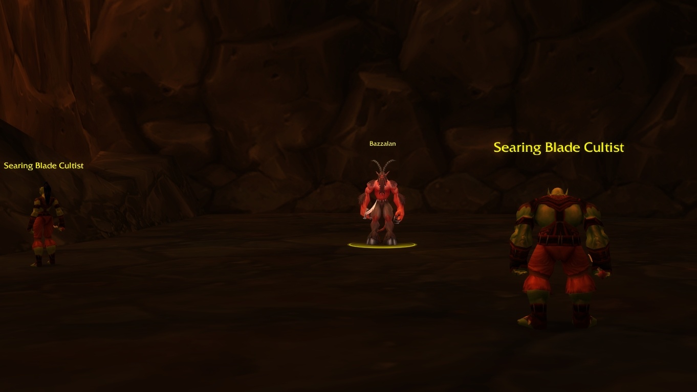 Classic RFC Guide - Gallery - WotLK Classic