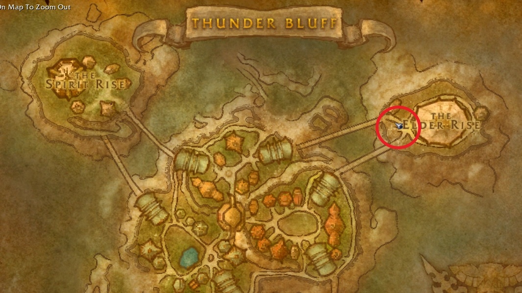 Classic RFC Guide - Gallery - Cataclysm Classic