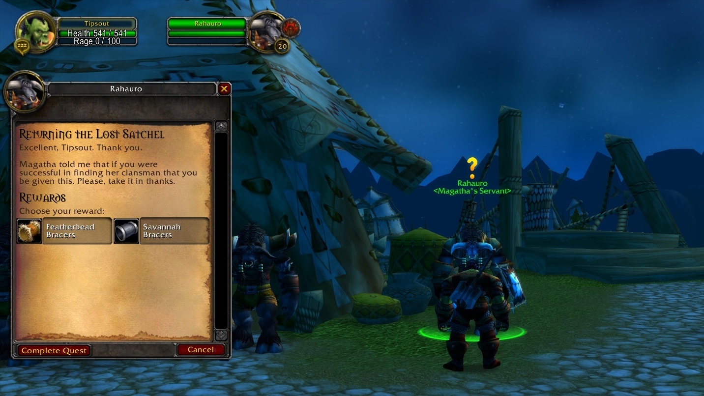 Classic RFC Guide - Gallery - WotLK Classic