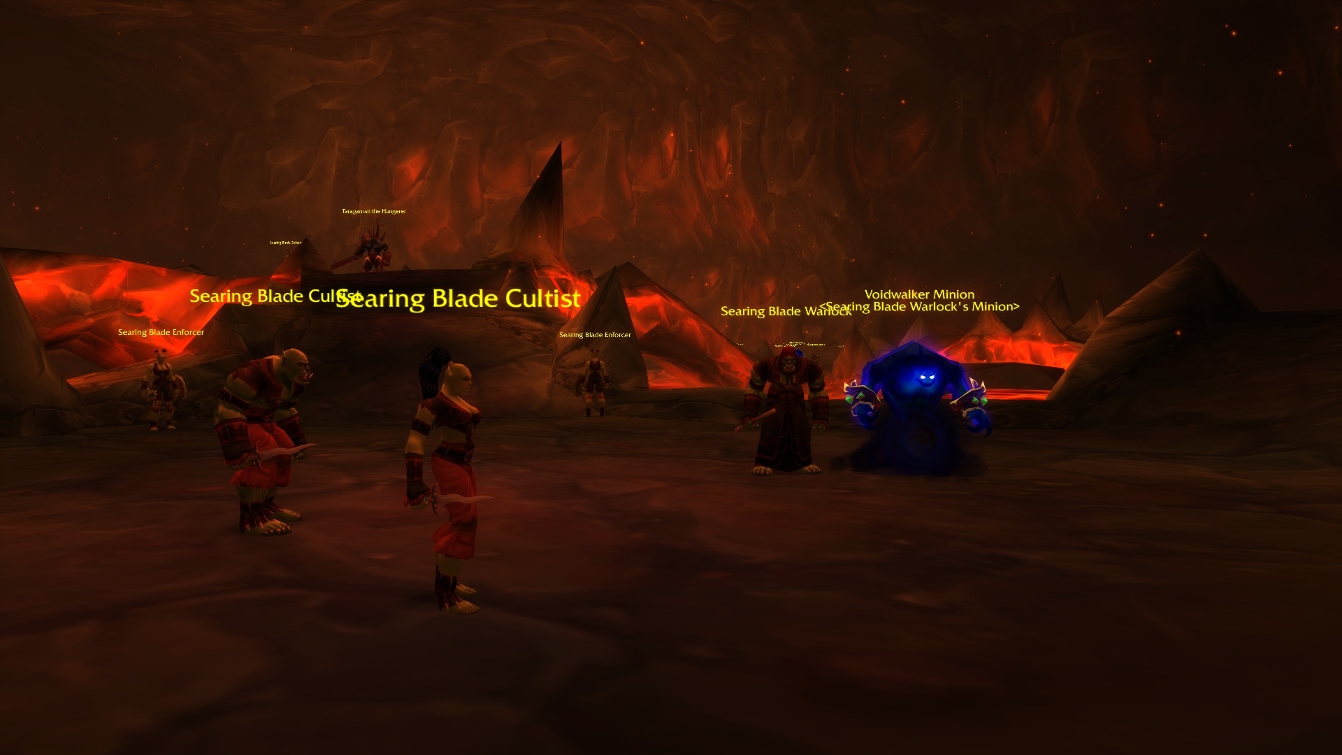Classic Rfc Guide Gallery Wotlk Classic