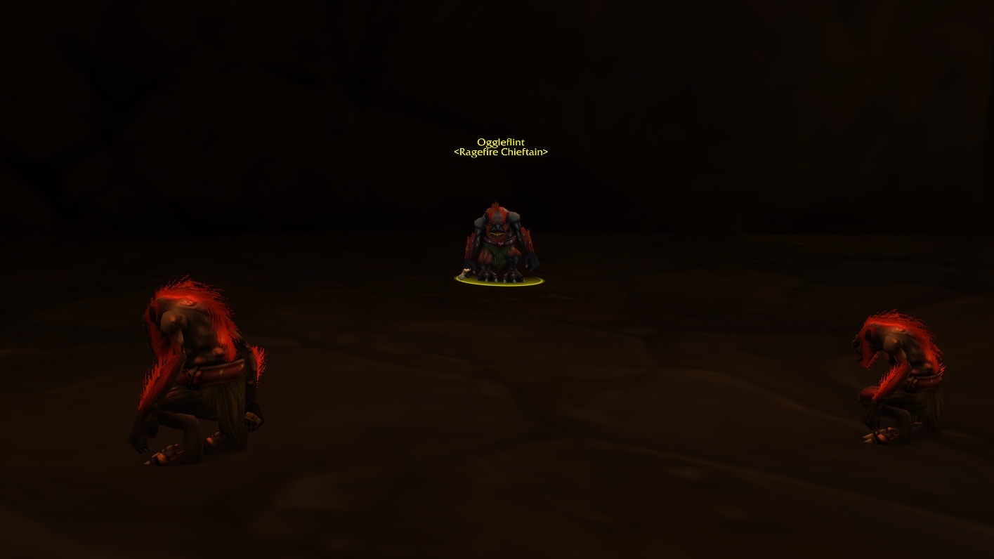 Classic RFC Guide - Gallery - Cataclysm Classic