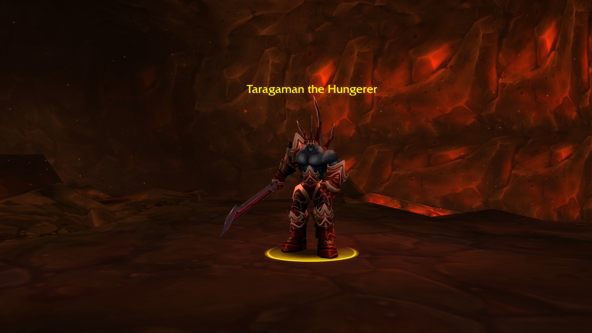 Classic Rfc Guide Gallery Cataclysm Classic
