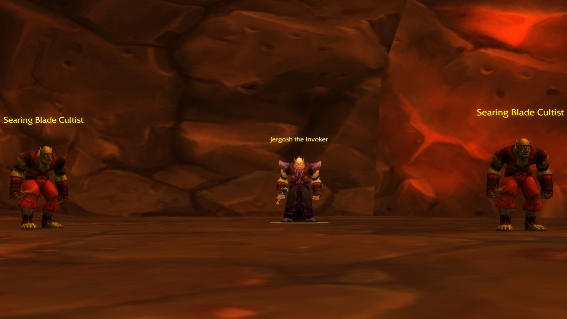 Classic RFC Guide - Gallery - WotLK Classic