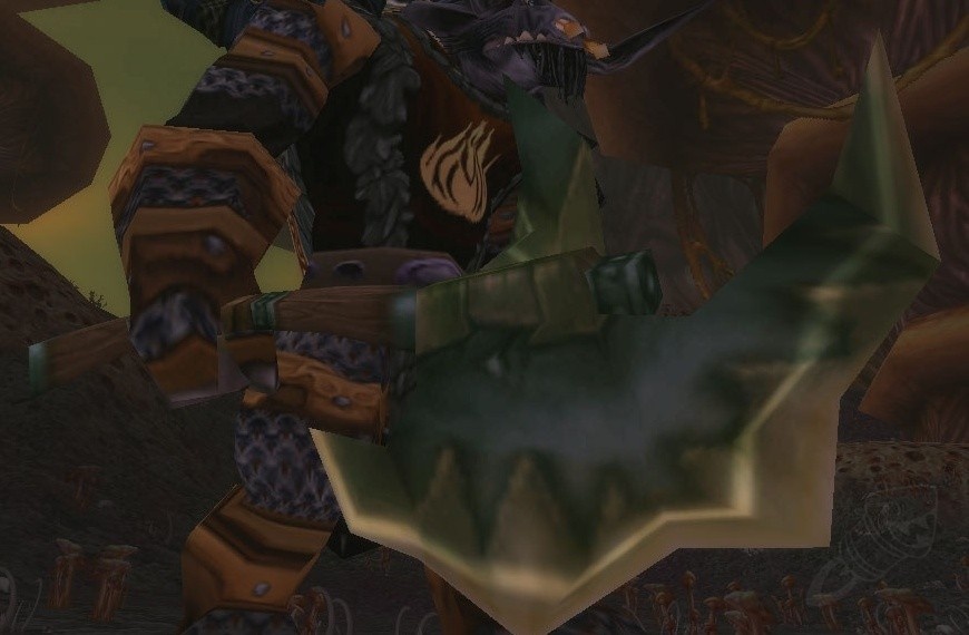 Ichor Spitter - Item - Classic World of Warcraft