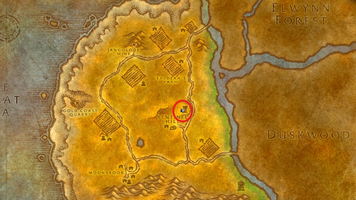 Classic Deadmines Guide - Gallery - Diablo 4