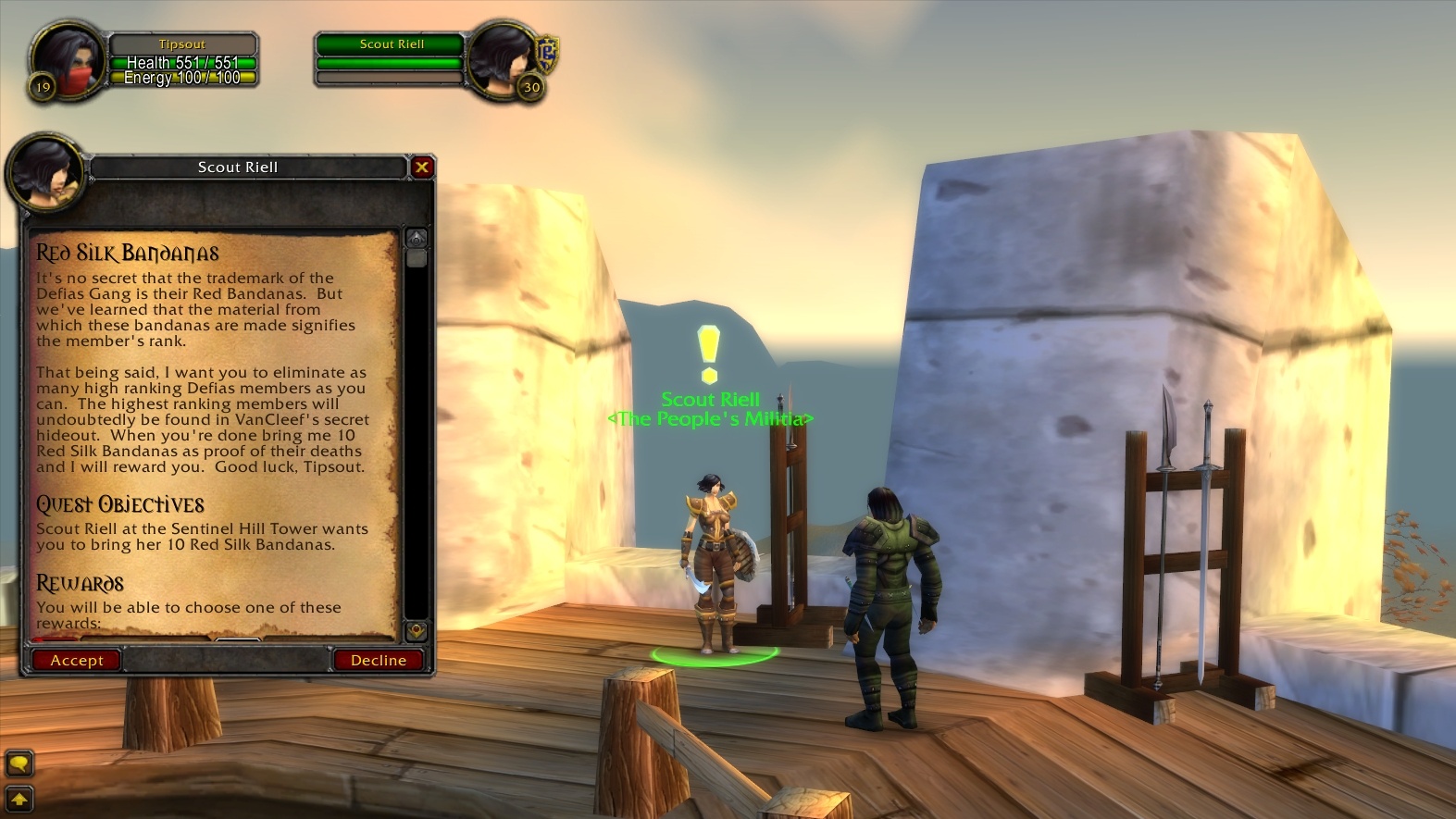 Classic Deadmines Guide - Gallery - Classic World of Warcraft