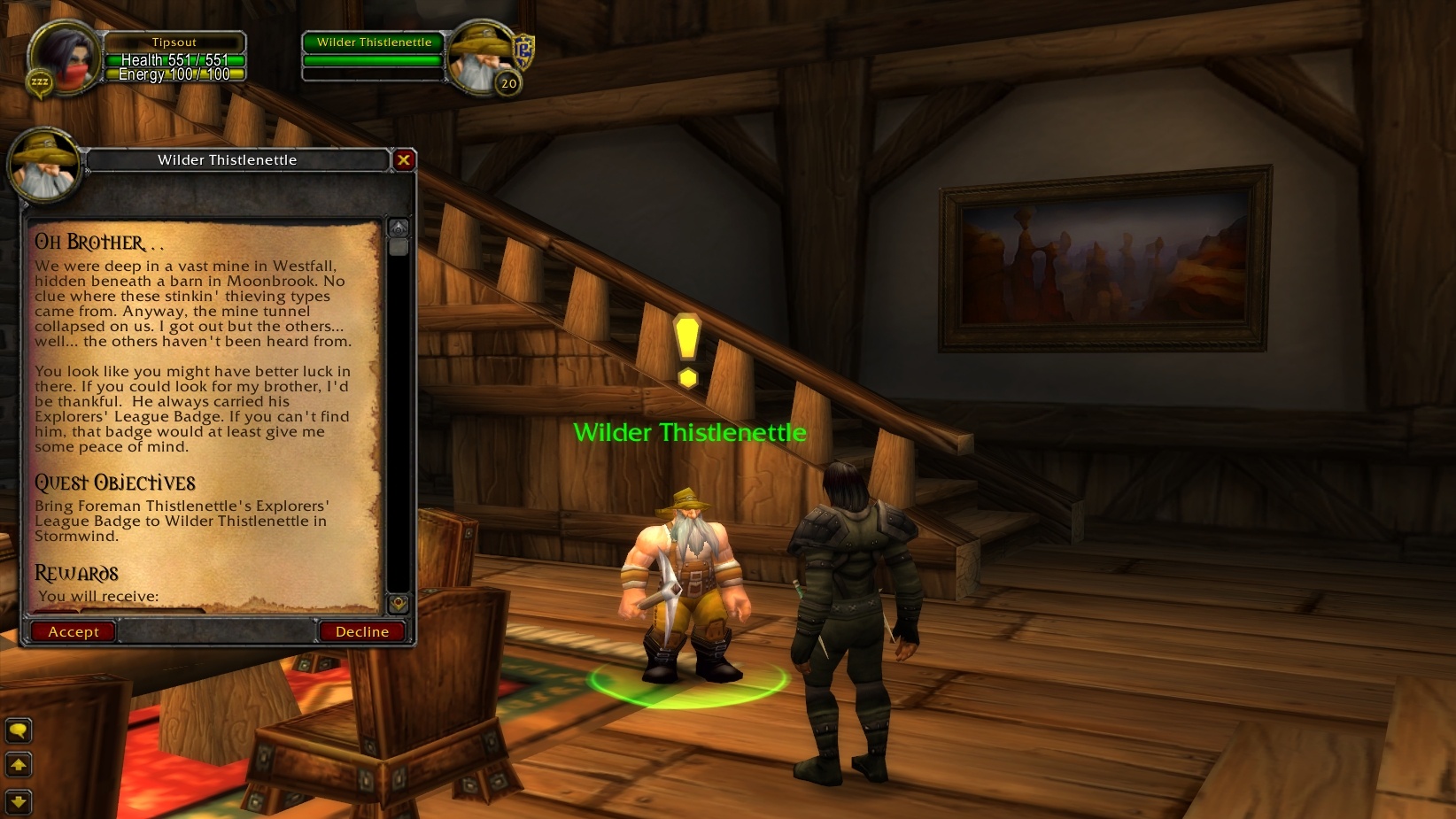 Classic Deadmines Guide - Gallery - Classic World of Warcraft