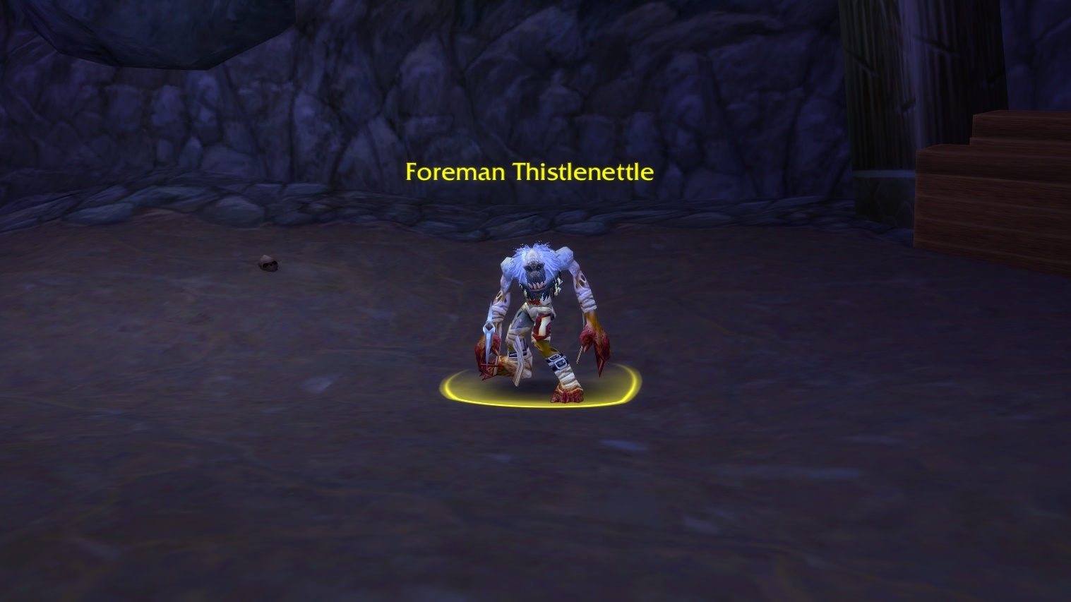 Classic Deadmines Guide - Gallery - Classic World of Warcraft