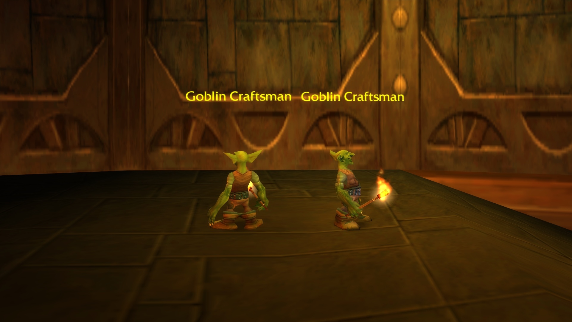 Classic Deadmines Guide - Gallery - Classic World of Warcraft