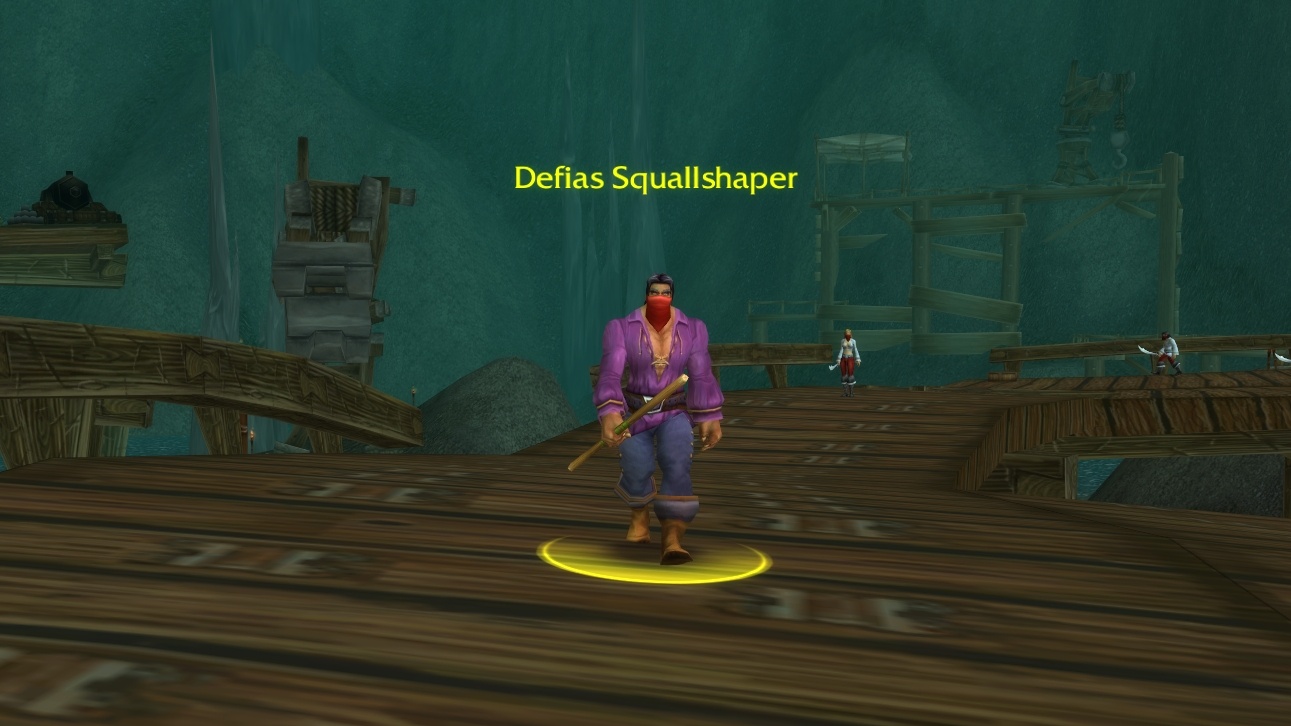 Classic Deadmines Guide - Gallery - Classic World of Warcraft