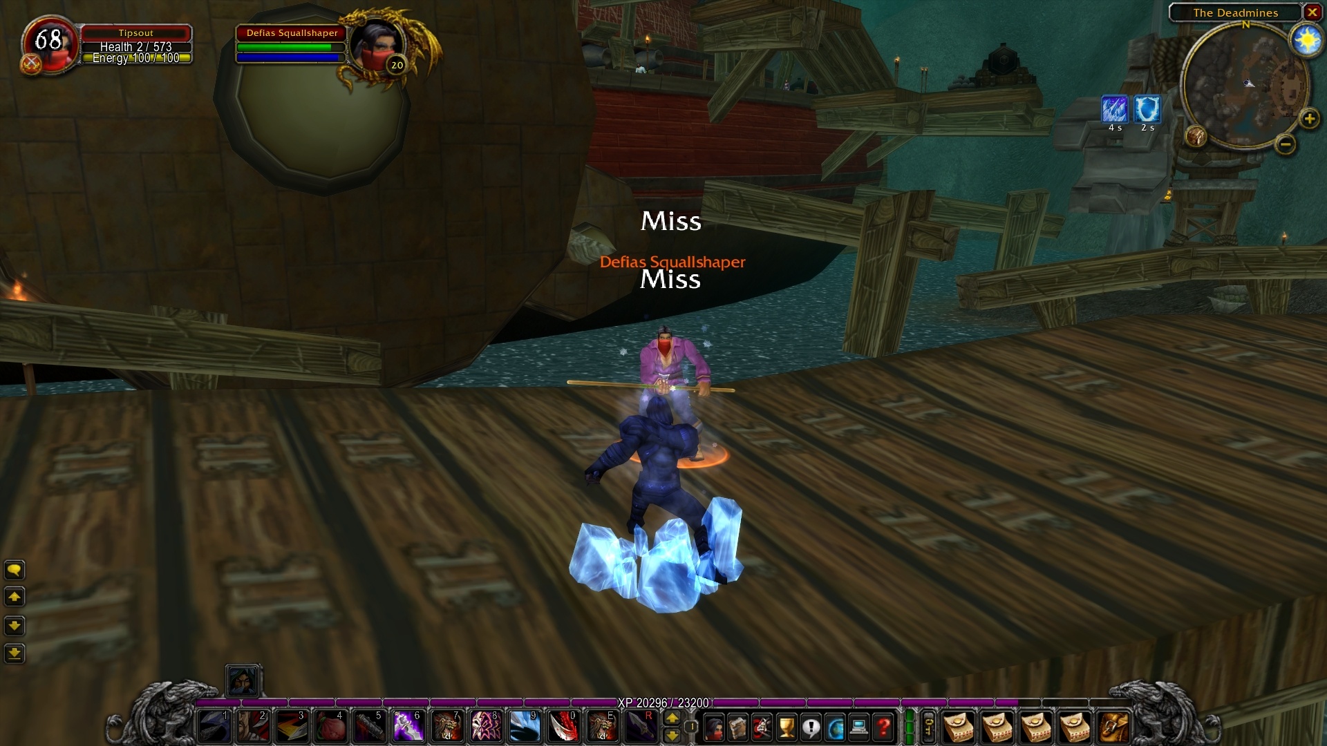 Classic Deadmines Guide - Gallery - Classic World of Warcraft