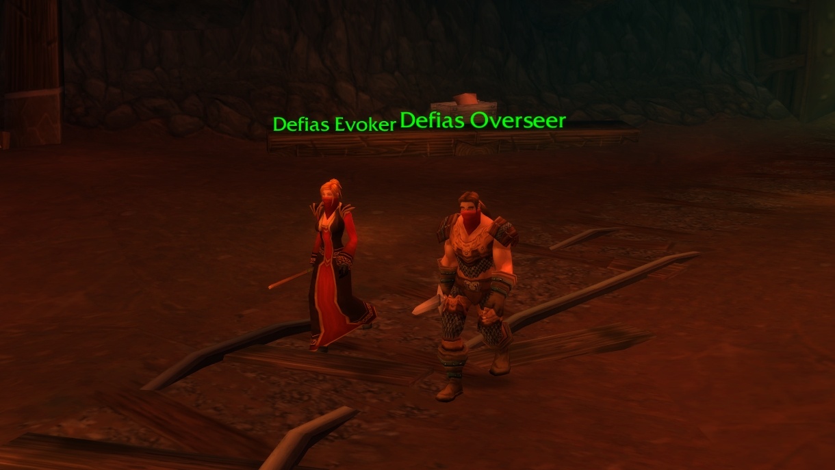 Classic Deadmines Guide - Gallery - Classic World of Warcraft