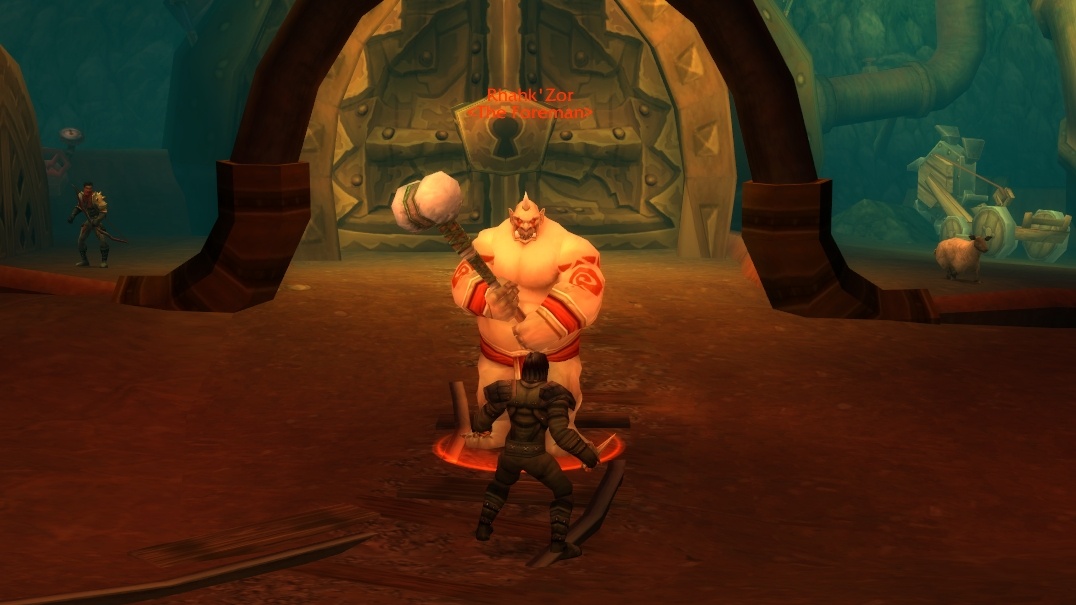 Classic Deadmines Guide - Gallery - Classic World of Warcraft