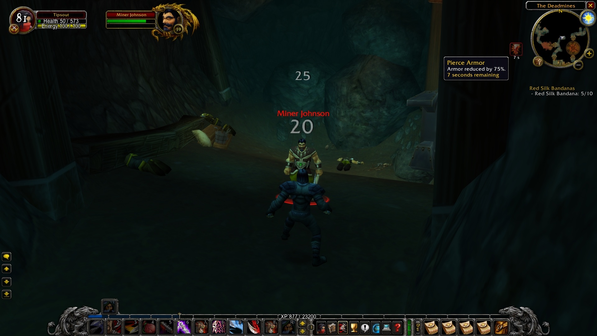 Classic Deadmines Guide - Gallery - Classic World of Warcraft