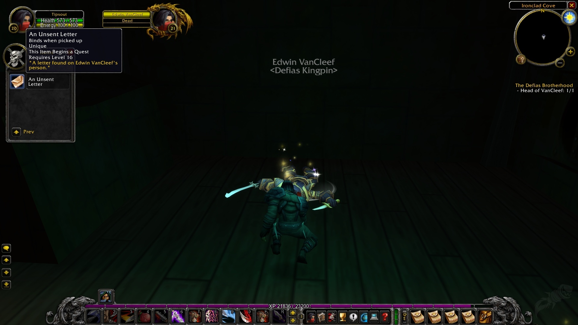 Classic Stockade Guide - Gallery - WotLK Classic