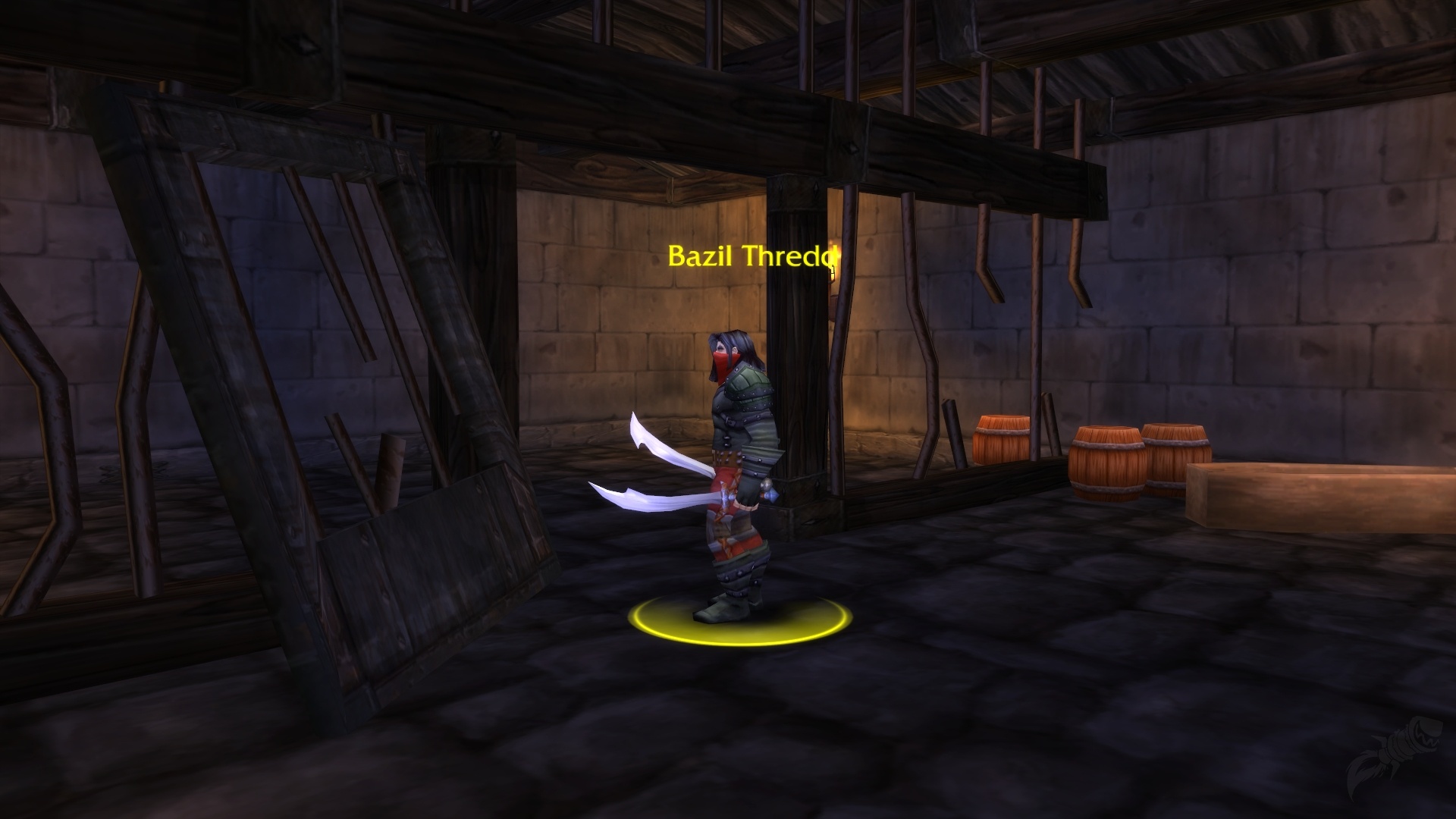 Classic Stockade Guide - Gallery - Classic World of Warcraft