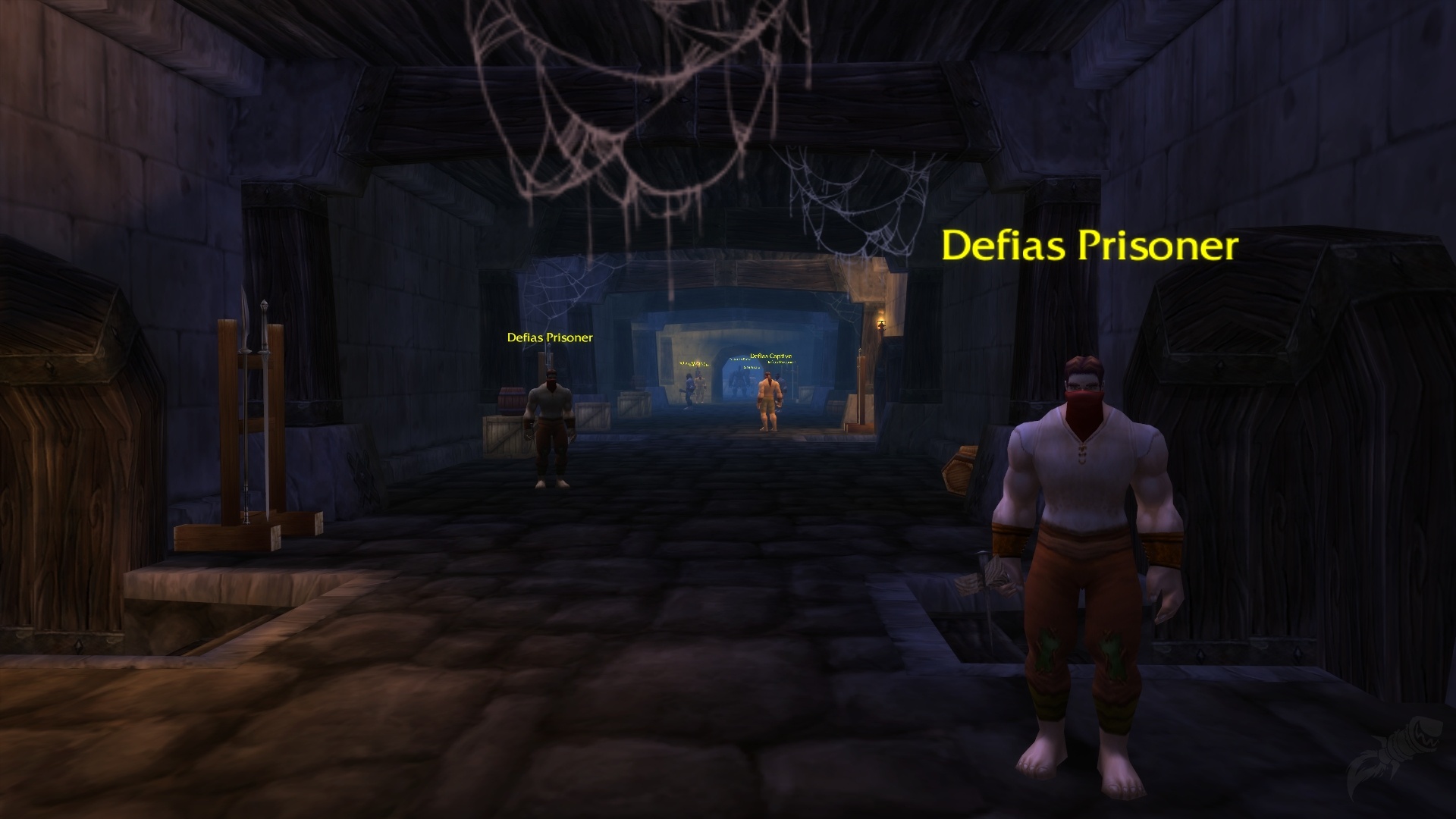 Classic Stockade Guide - Gallery - Classic World of Warcraft