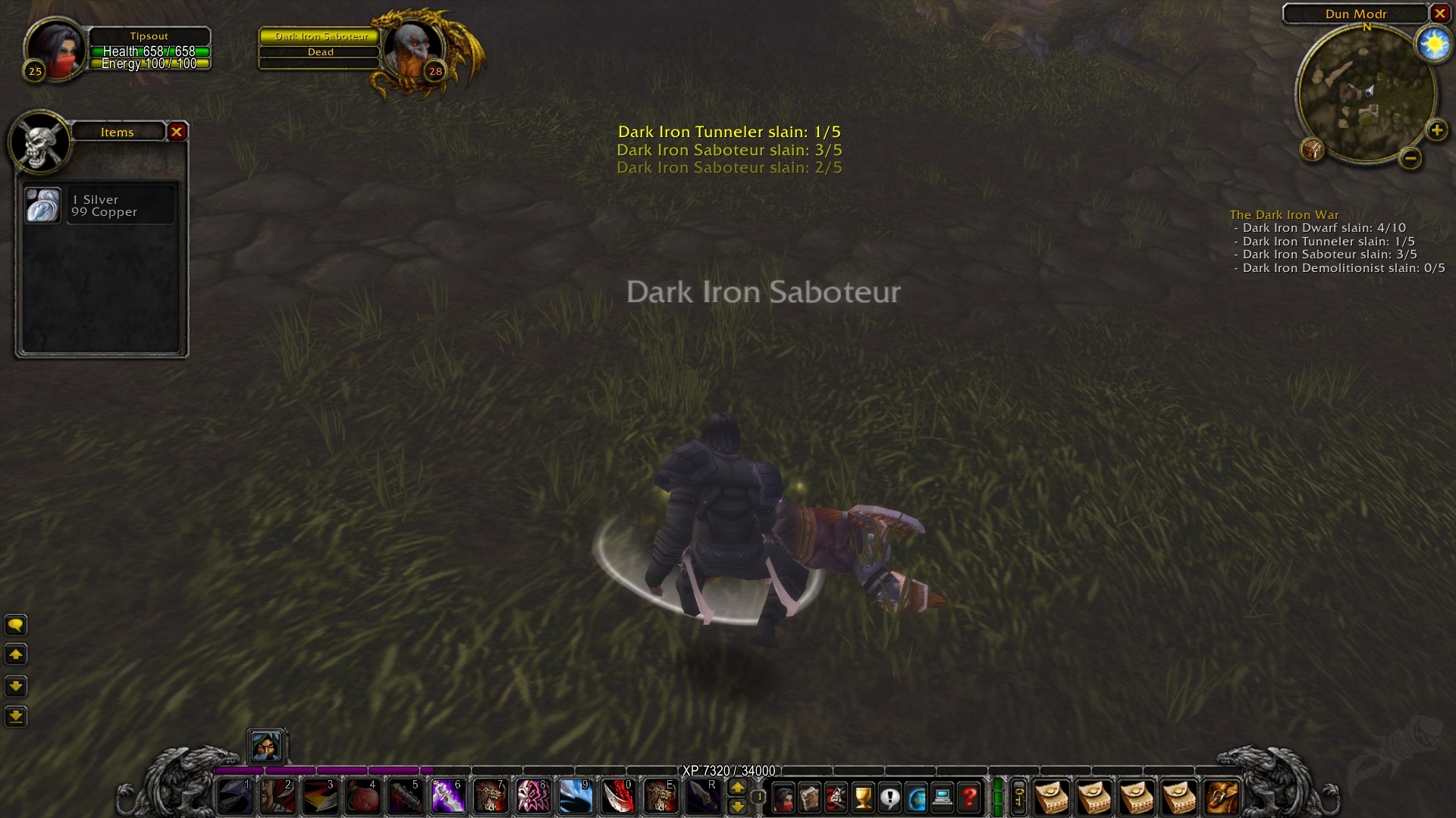 Classic Stockade Guide - Gallery - World of Warcraft