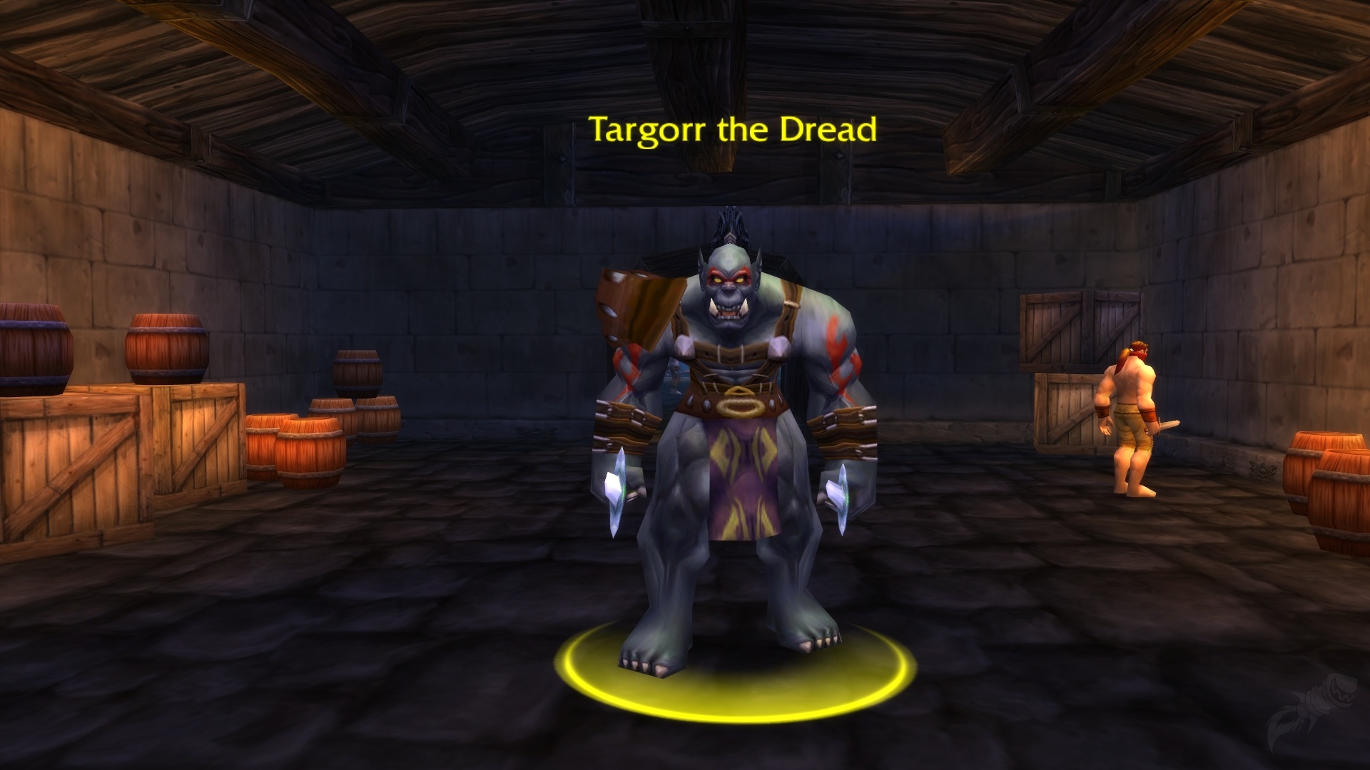 Classic Stockade Guide - Gallery - Classic World of Warcraft