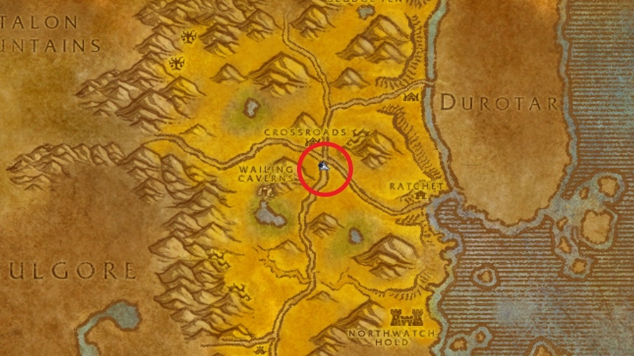 Classic WC Guide - Gallery - World of Warcraft