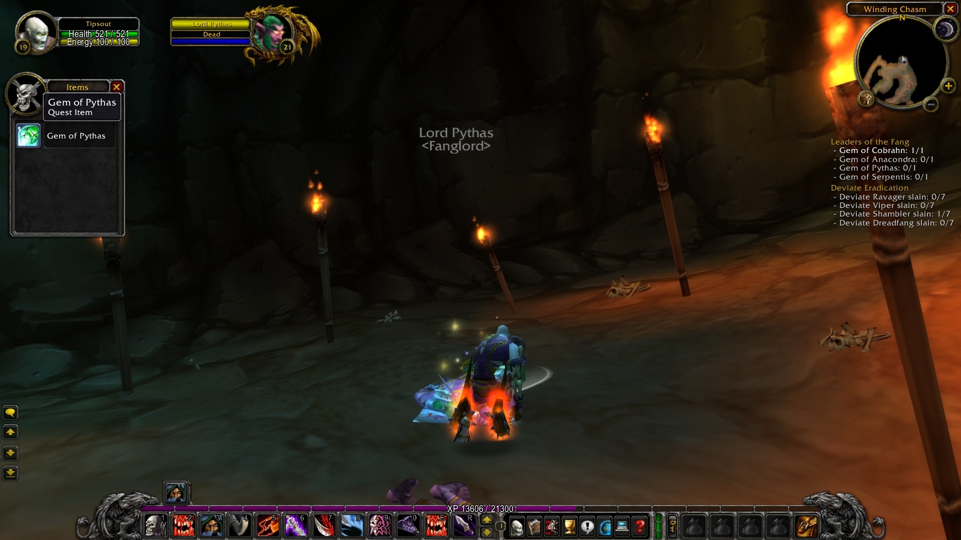 Classic WC Guide - Gallery - Classic World of Warcraft