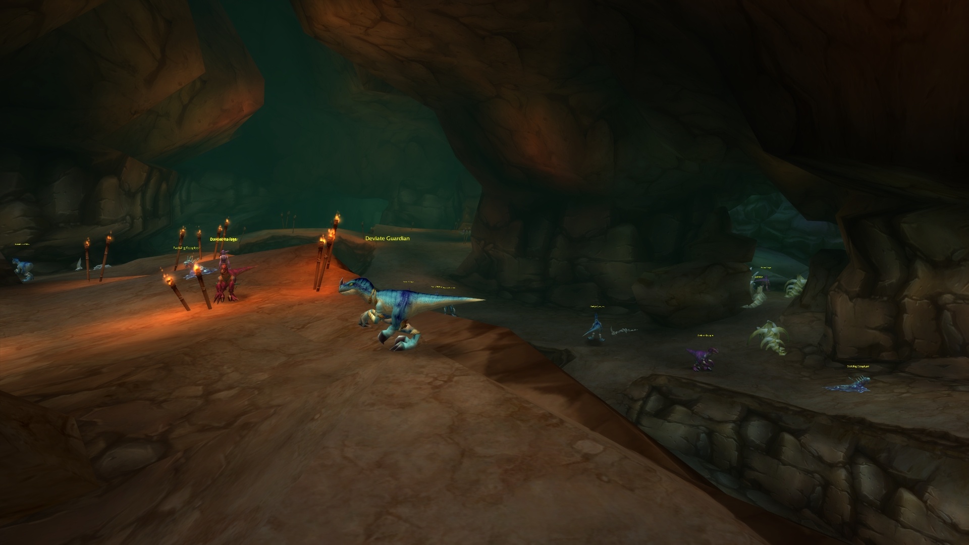 Classic WC Guide - Gallery - Classic World of Warcraft