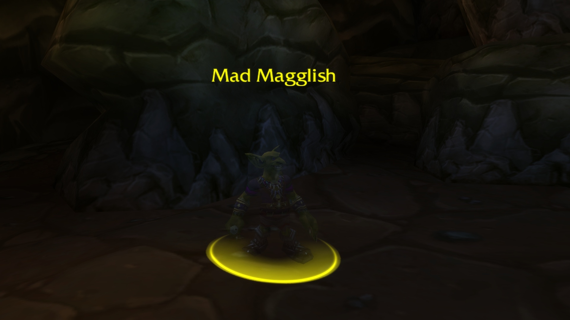 Classic WC Guide - Gallery - Classic World of Warcraft