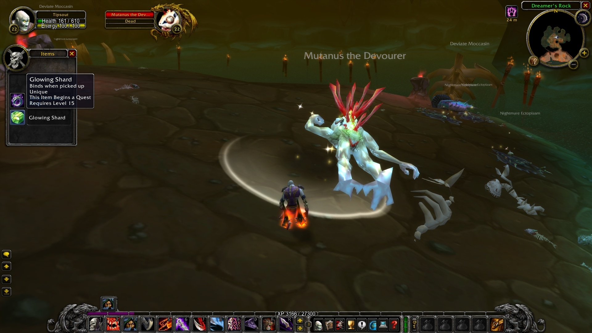 Classic WC Guide - Gallery - World of Warcraft