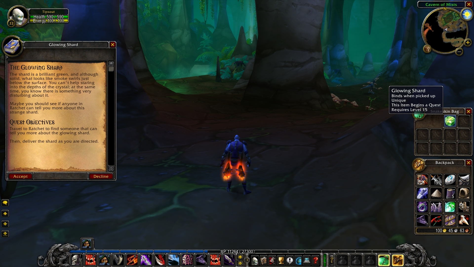 Classic WC Guide - Gallery - World of Warcraft