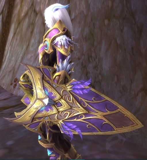 Baluarte de centinela - Objeto - World of Warcraft