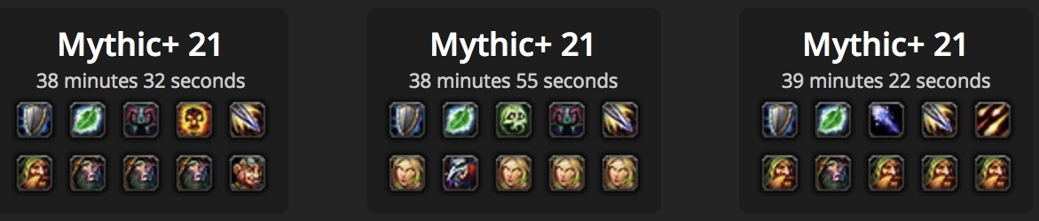 mdi - Gallery - Classic World of Warcraft