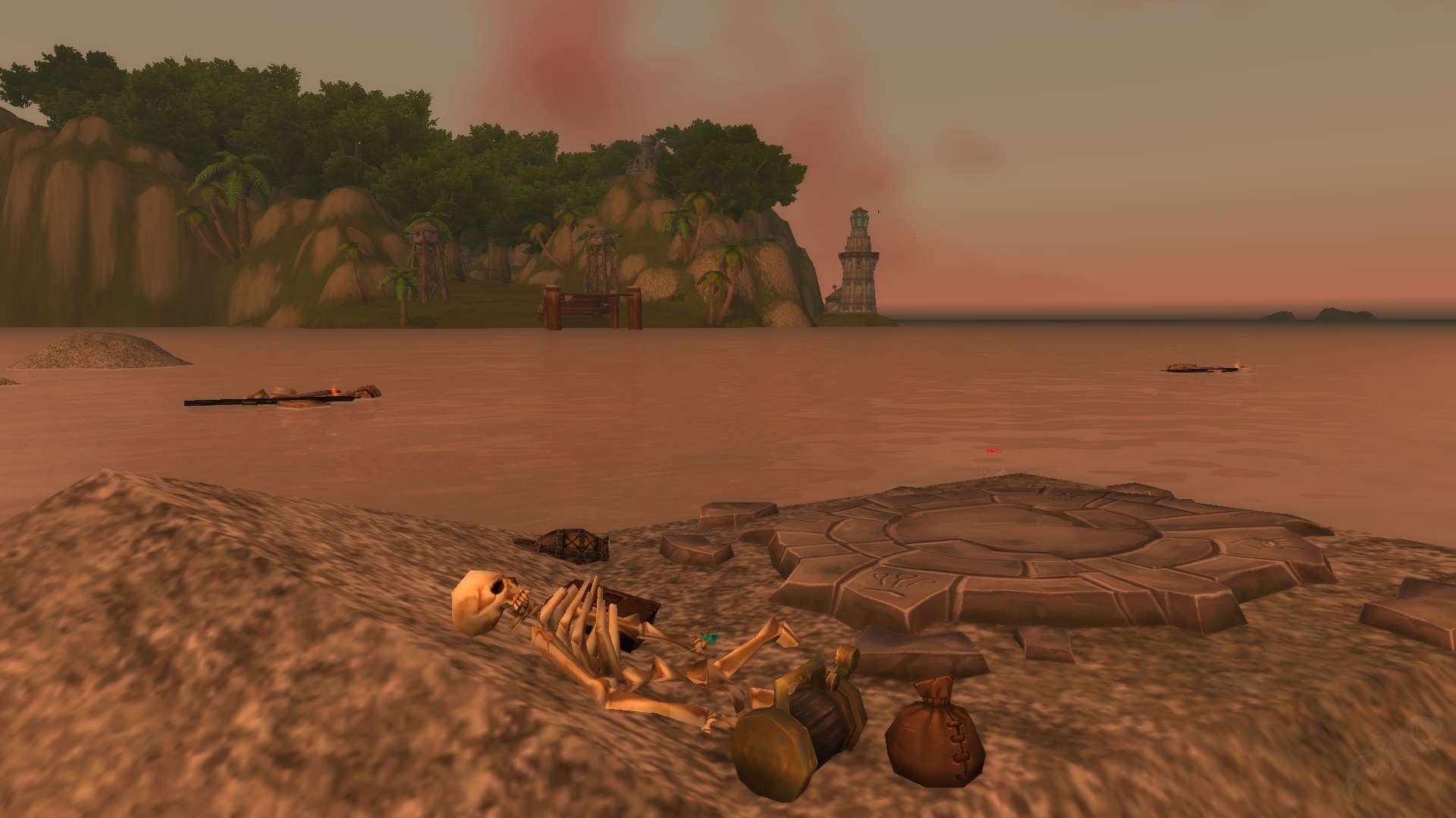 The Missing Chapter - Quest - World of Warcraft