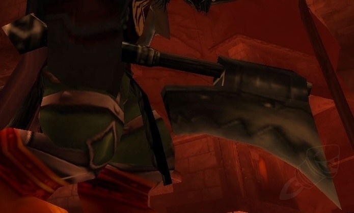 Ribsplitter - Item - World of Warcraft