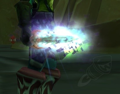 Malchazeen - Item - Wrath Classic