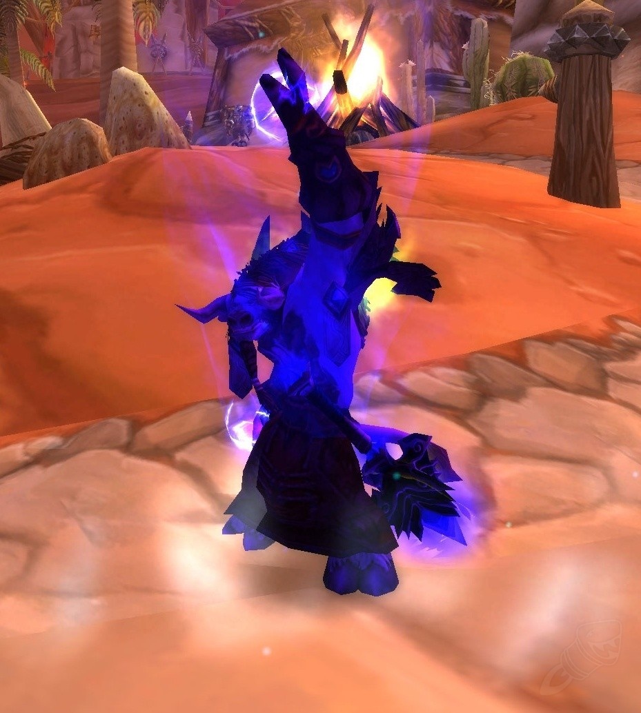 Glimmering Naaru Sliver - Item - World of Warcraft