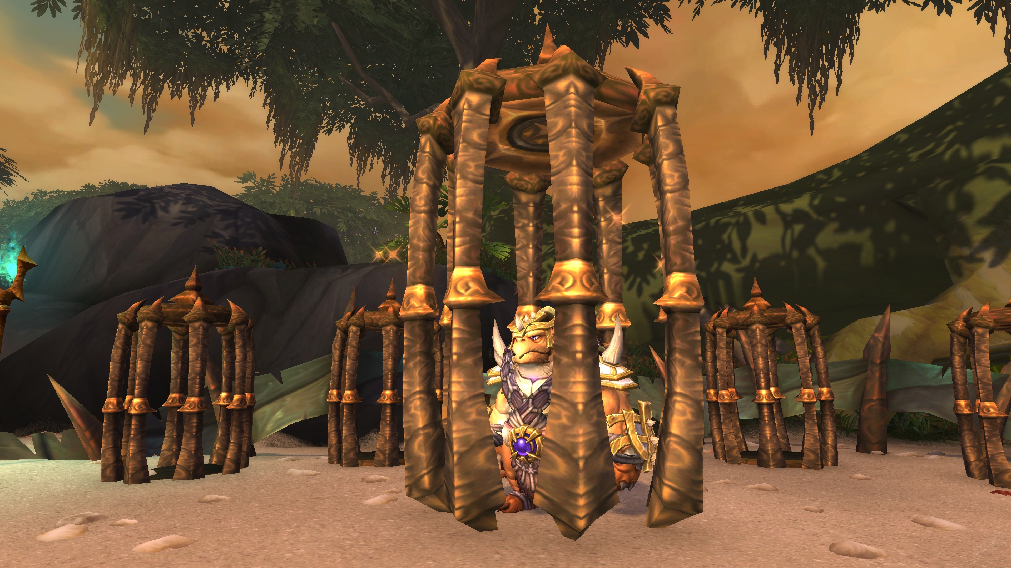 Lost Chelonians - Quest - World of Warcraft