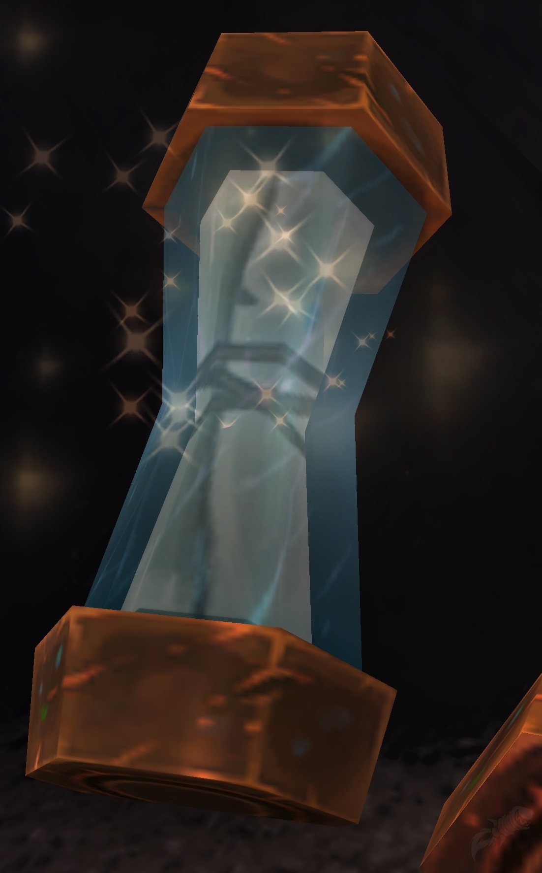 Scroll of Purify - Object - World of Warcraft