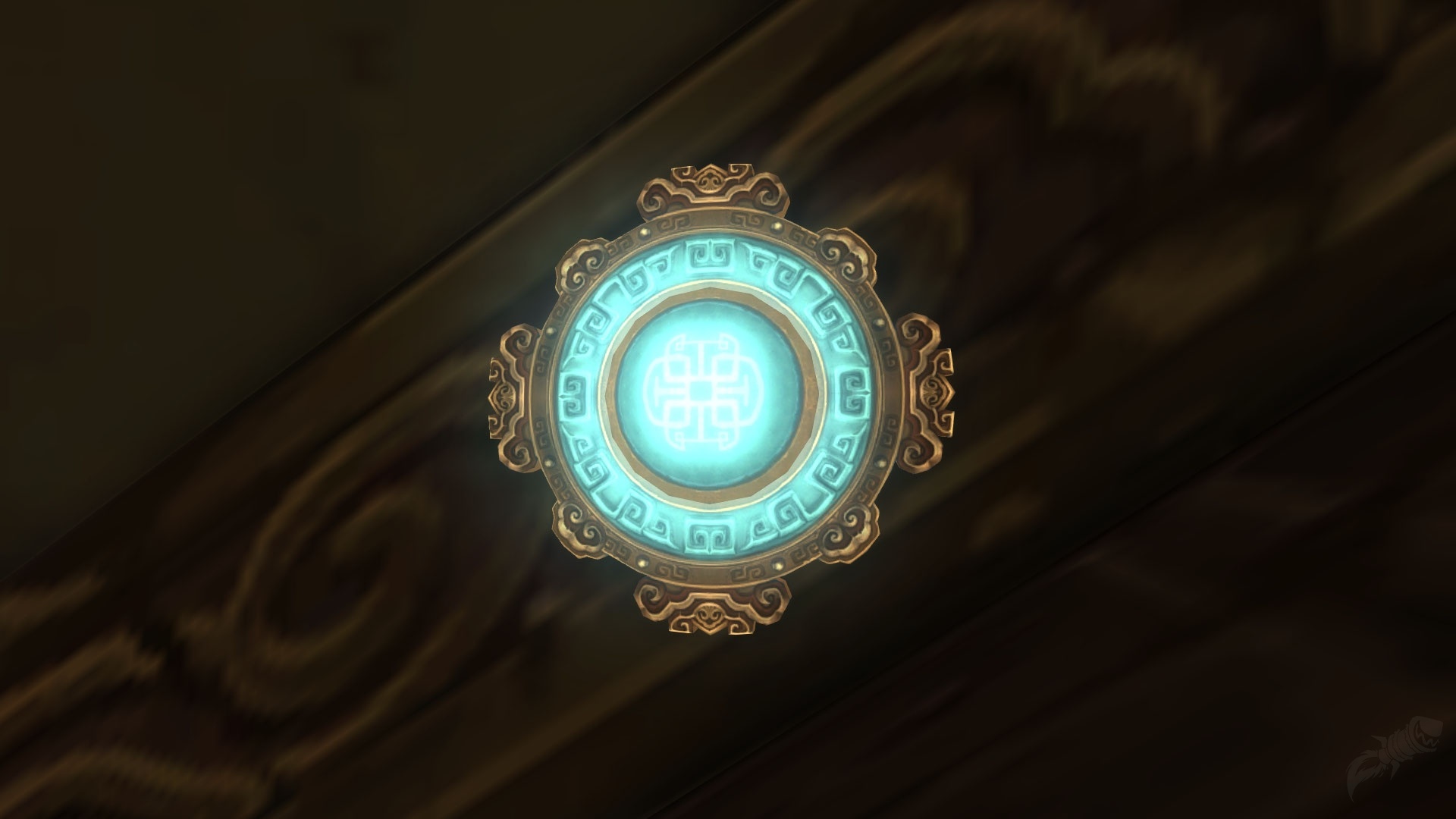 Thunder Trap - NPC - World of Warcraft