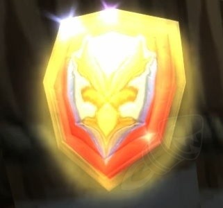 Improved Blocking - Spell - Classic World of Warcraft