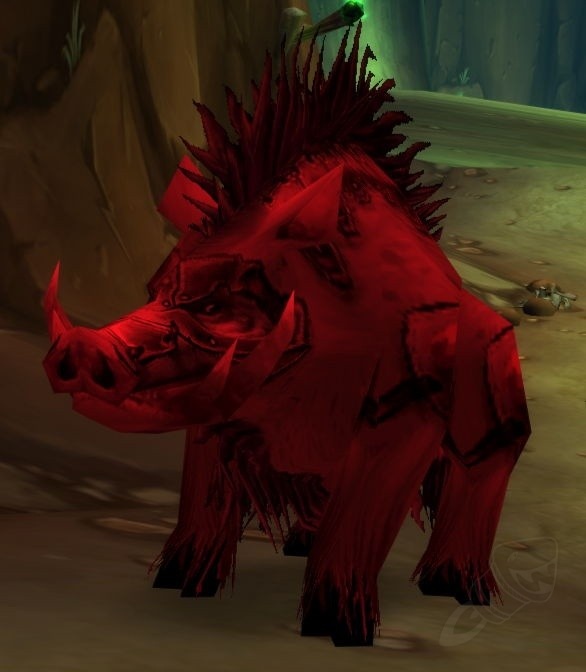 Enrage - Spell - Classic World of Warcraft