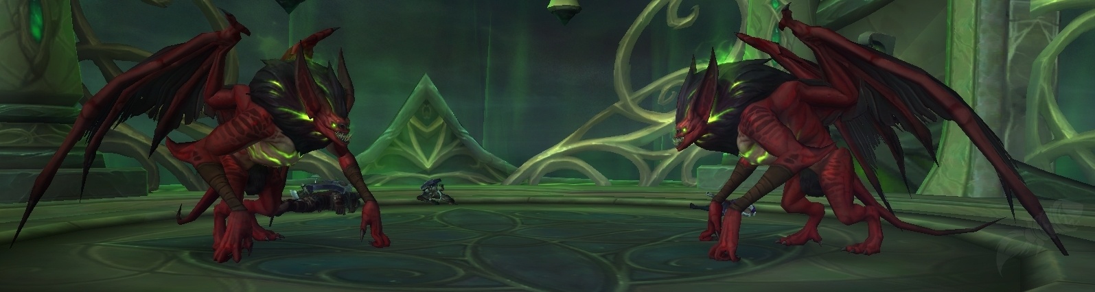 Dreadwing - NPC - World of Warcraft