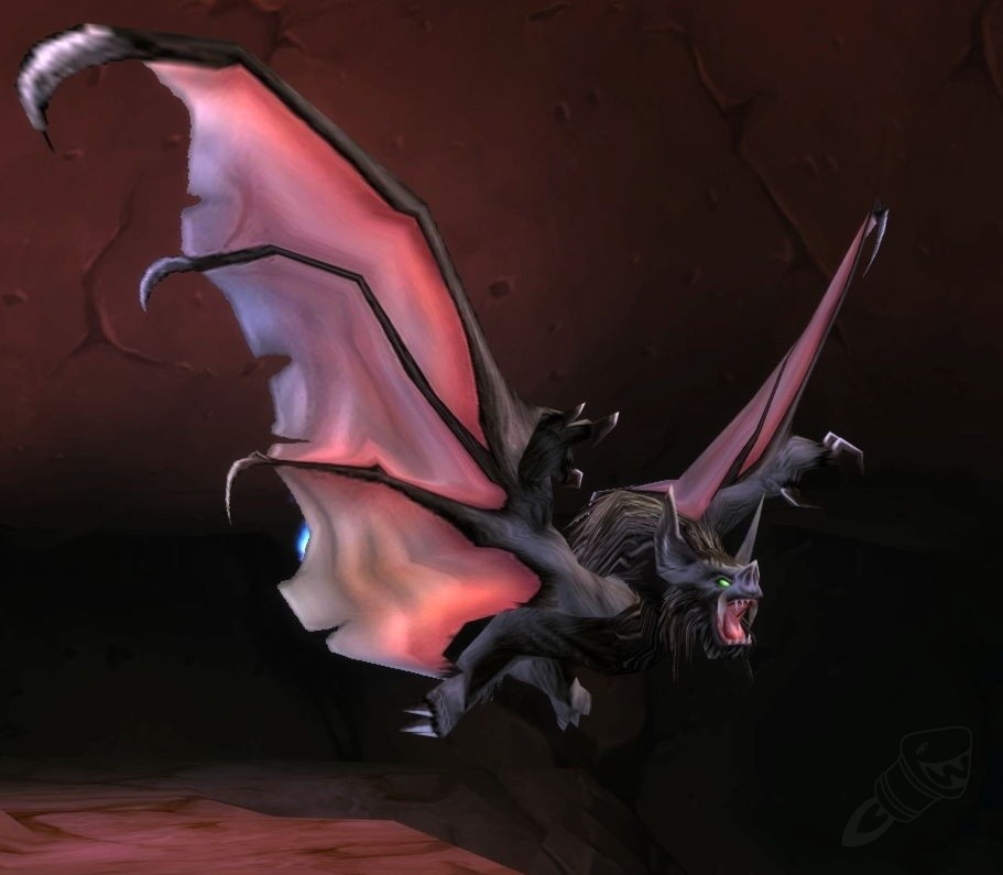 Going, Going, Guano! - Quest - Classic World of Warcraft