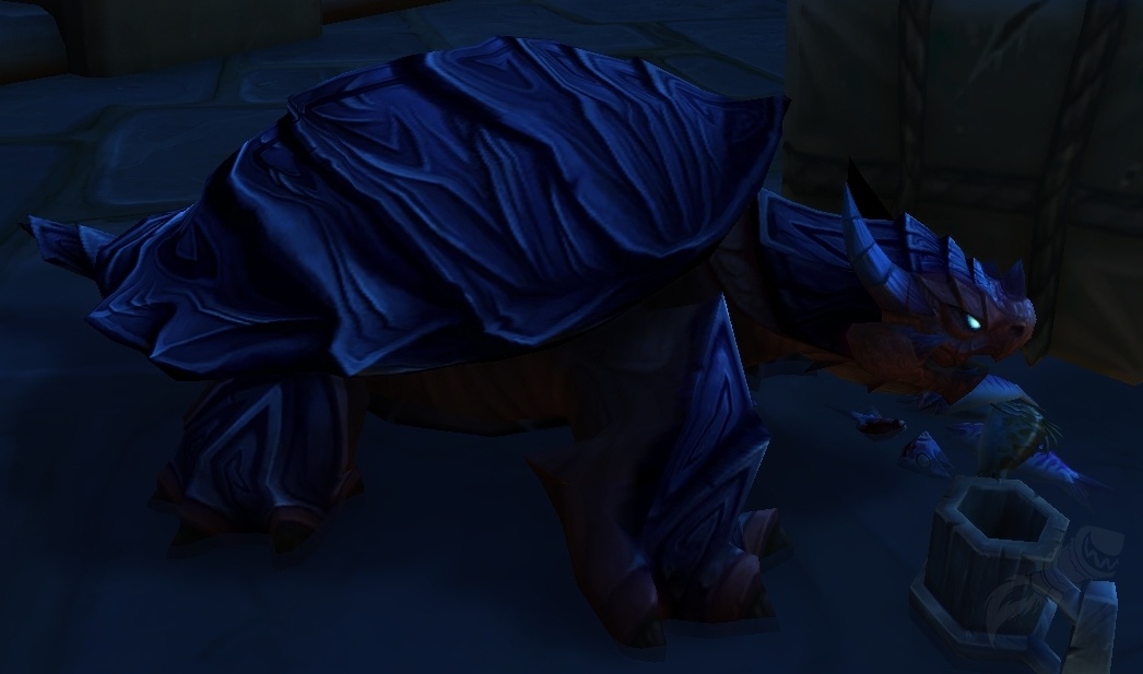 Gouge - NPC - World of Warcraft